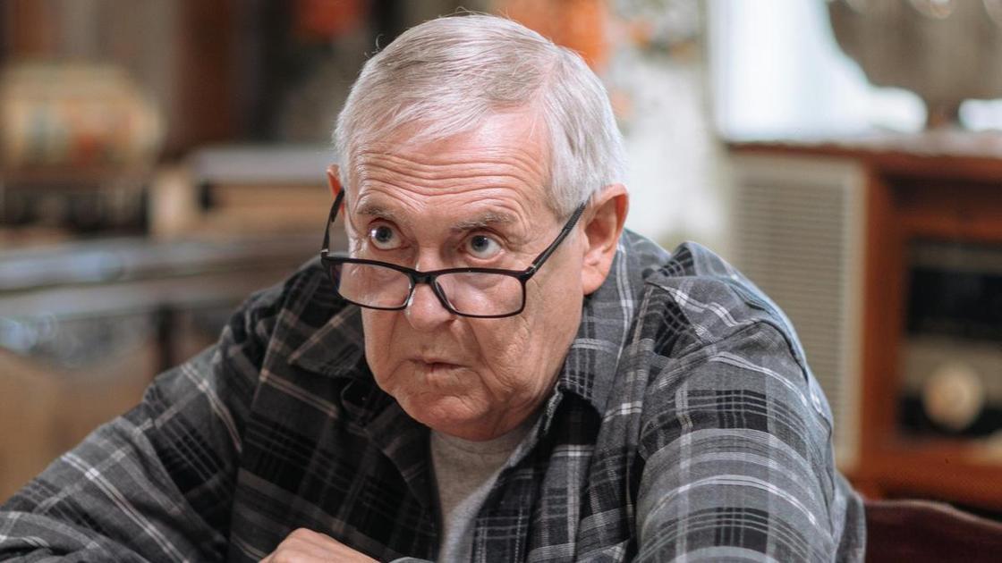 «Со мной несложно. Я не привередливый»: Юрий Стоянов о своем характере и съемках «Кузнецовых ...