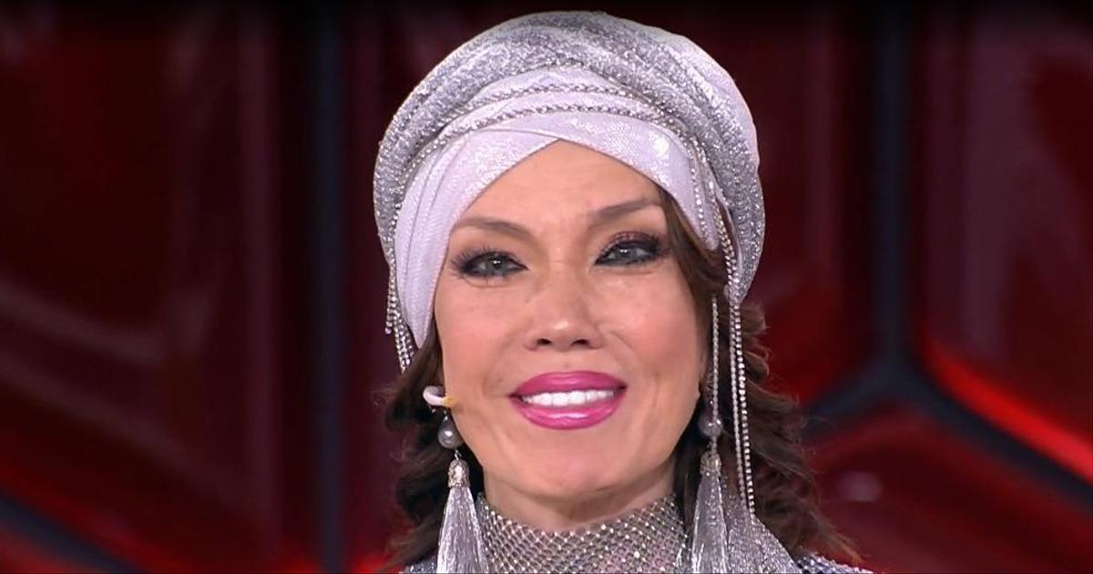 Развелась с итальянцем и ушла в монастырь? Как складывается жизнь Азизы, которой исполнилось 60 ...