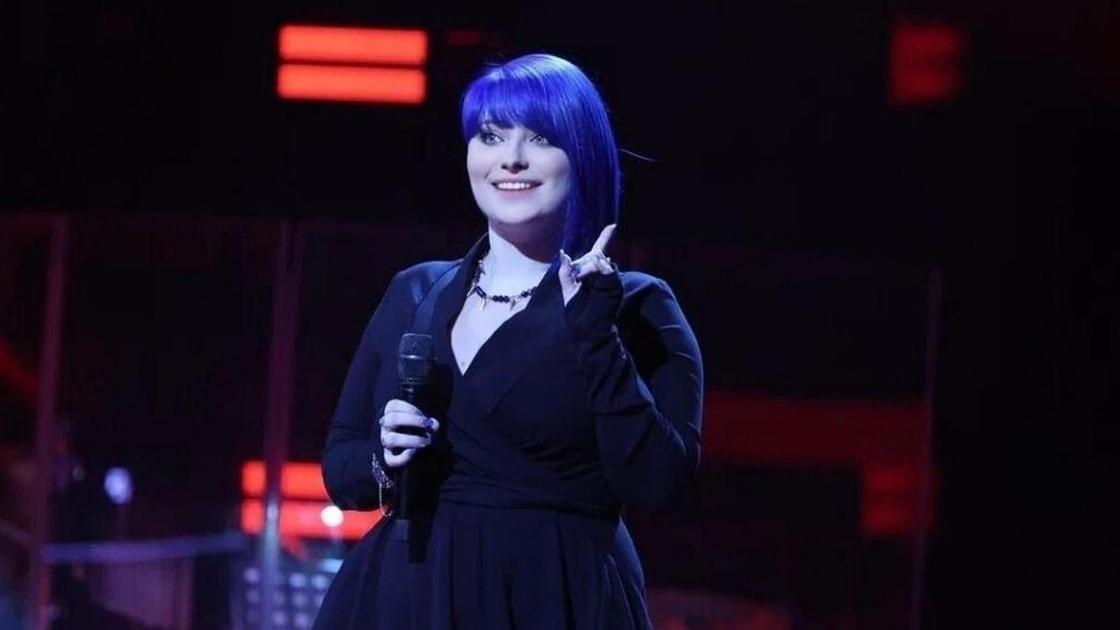 В Петербурге жестоко избили участницу шоу «Голос» Анастасию Бучковскую | STARHIT