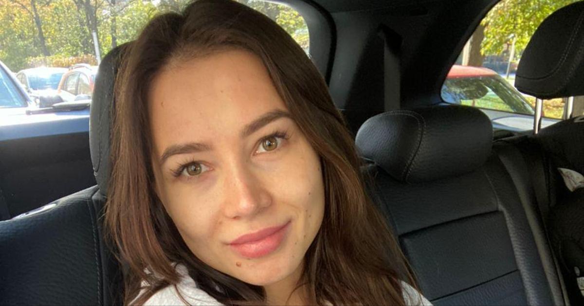 Зачем Лерчек приставала к прохожим Москвы с носками и бритвами? | StarHit (СтарХит)