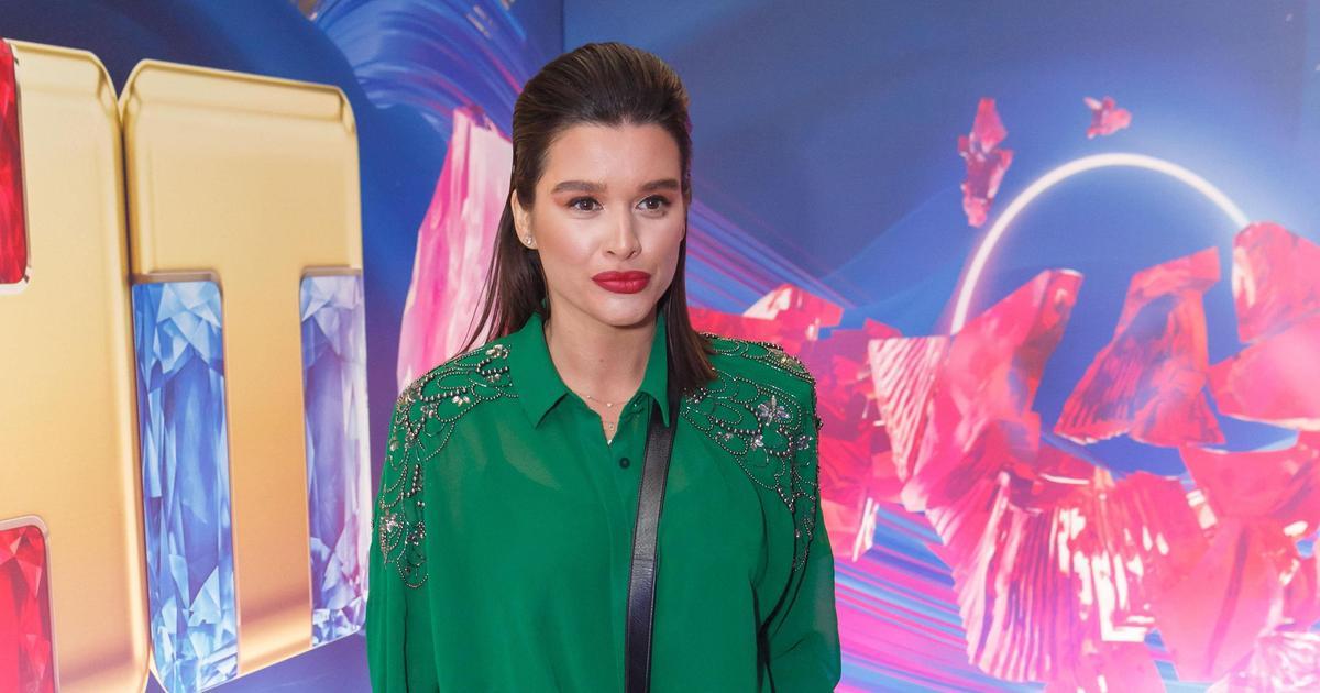 Бородина: «В начале „ДОМа-2“ была полненькая, захейчена Собчак. Выглядеть в роли жертвы было ...