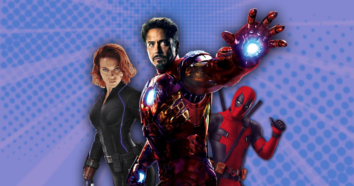 Без старичков никак: Marvel хотят воскресить Железного человека и ...