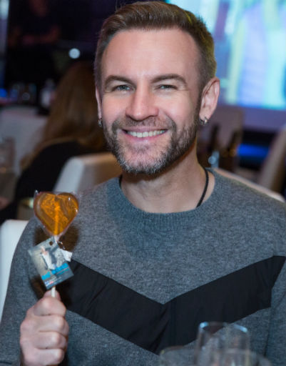 Олег Яковлев отметил день рождения с моделью Playboy | STARHIT