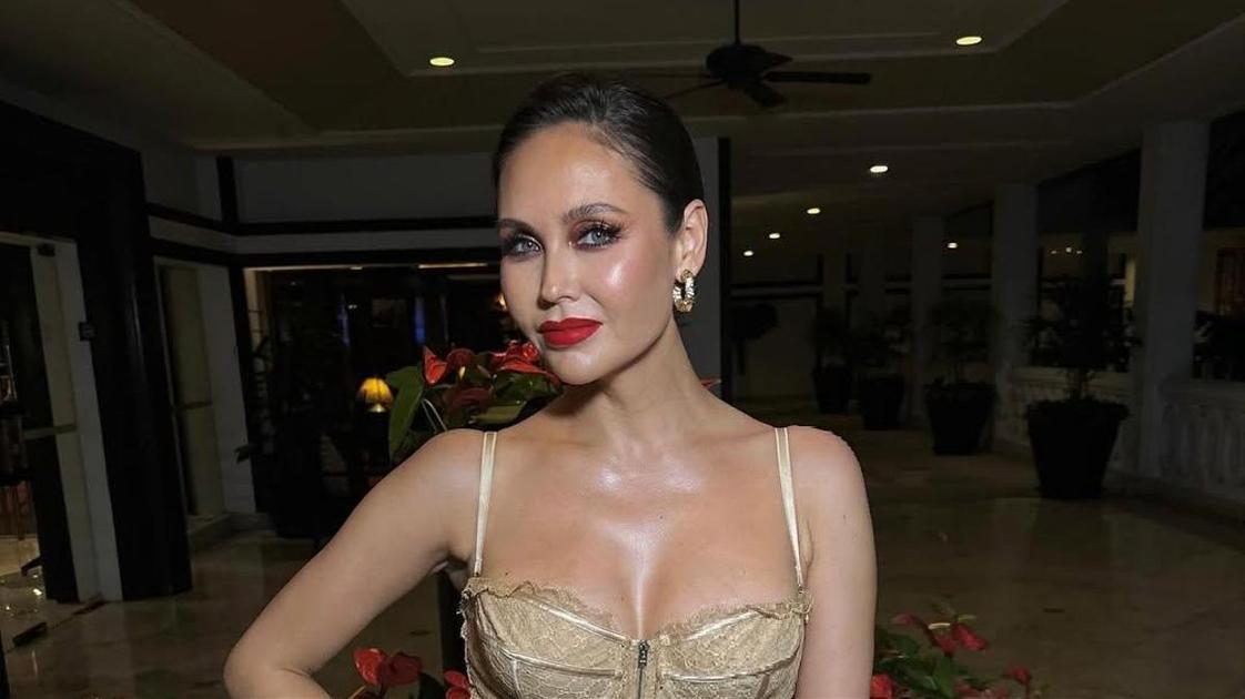 «Я поднимала дефицит железа, был еще букет болезней»: Утяшева о том, почему долго не решалась на ...