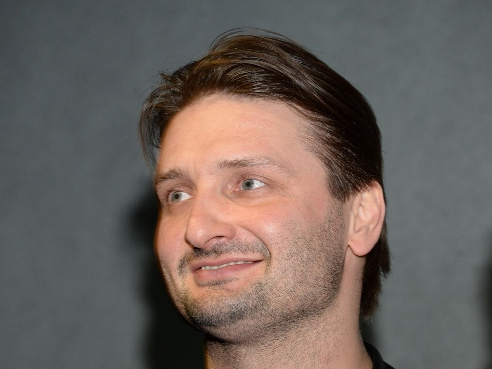 Страница 1506 - Новости | STARHIT