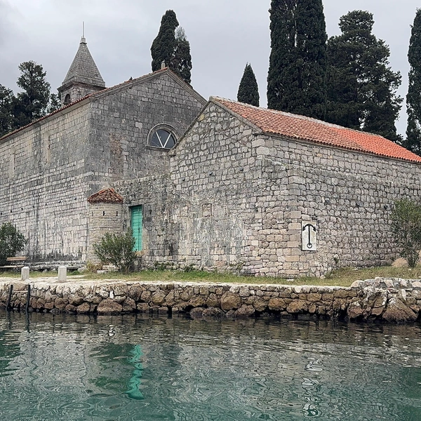 Отдых в Черногории зимой: что посмотреть, личный опыт, маршрут на ...