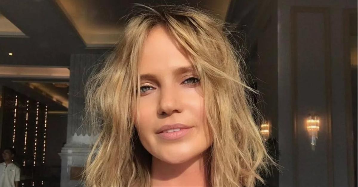 Шура проговорился, что Глюк'oZa прошла лечение в рехабе: «Ее родители устроили в больничку ...