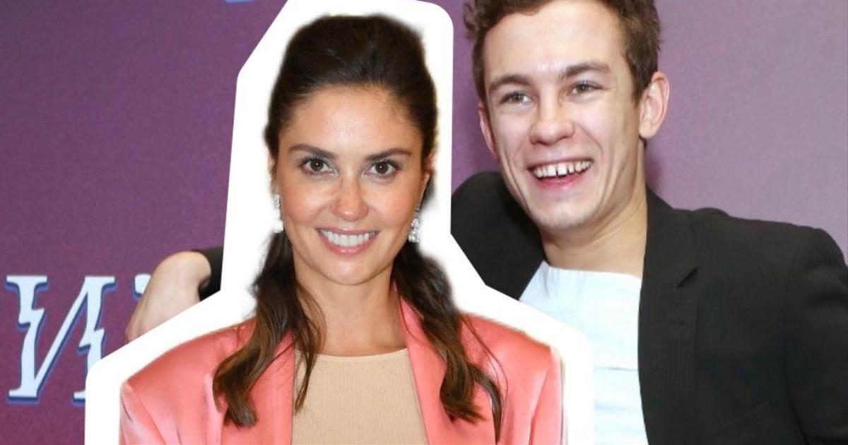 Райдос: «Муцениеце была использована Кологривым. Отношения были физического плана, роман принес ...