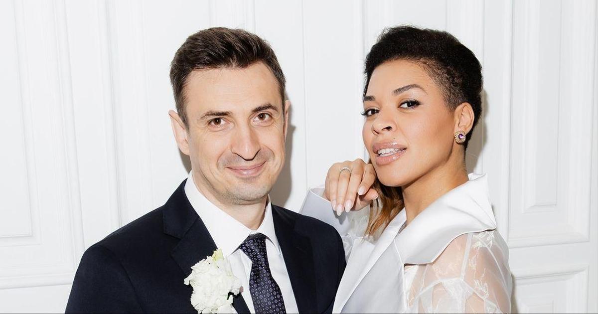 Звезда «Универа» Алексей Гаврилов и баскетболистка Катерина Кейру ждут ребенка | StarHit (СтарХит)