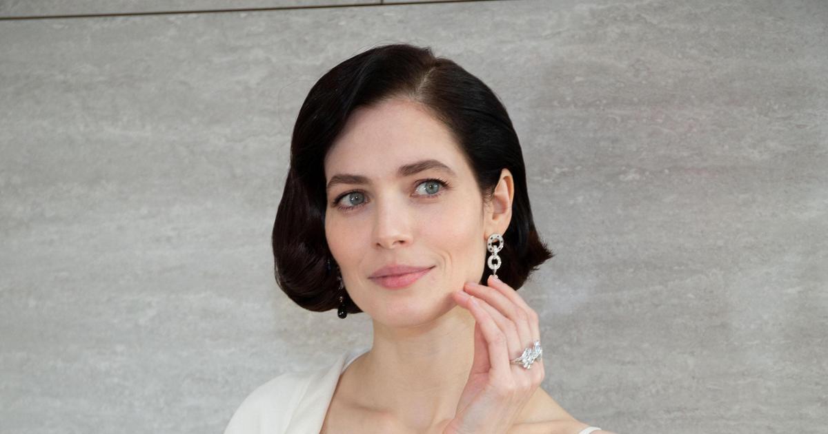 Из ведьмы в дворянку: первые кадры Юлии Снигирь в образе современной Марфы Петровны из ...