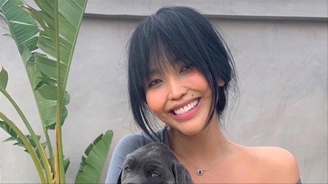 Сделала назло Цекало? Дарина Эрвин снялась обнаженной и заинтриговала цитатой о мести | STARHIT