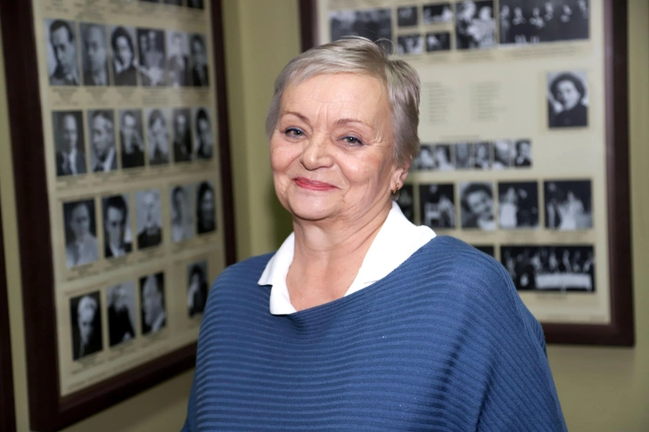 Яринка из «Свадьбы в Малиновке». Почему Валентина Николаенко ушла из кино, бросила физика и ...