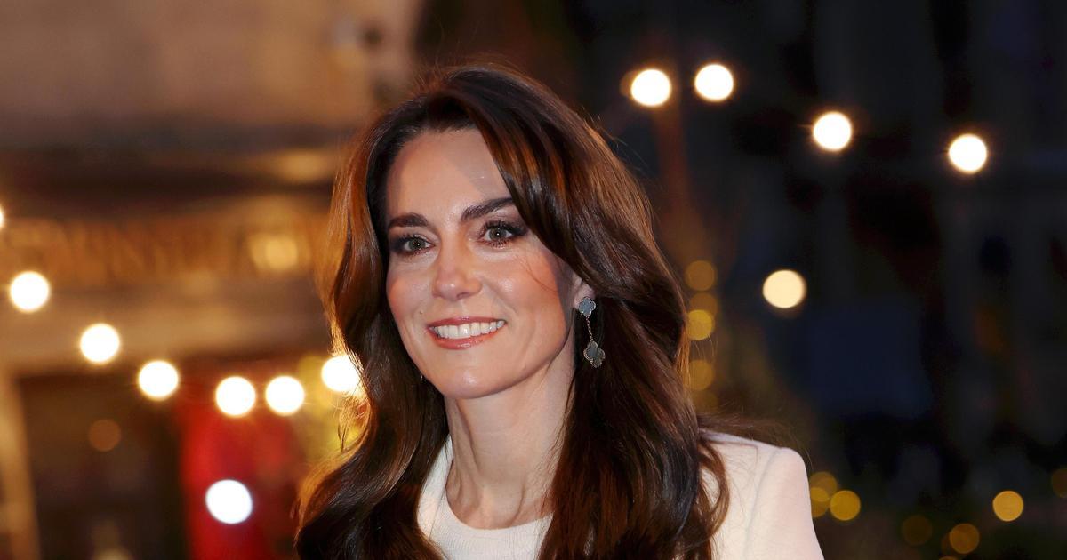 Кейт Миддлтон сообщила миру о раке толстой кишки из-за шантажа: «Не оставалось выбора, кроме как ...