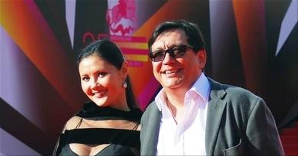 «Тема детей, обделенных любовью, перекликалась с жизнью»: почему Екатерина Двигубская взяла ...