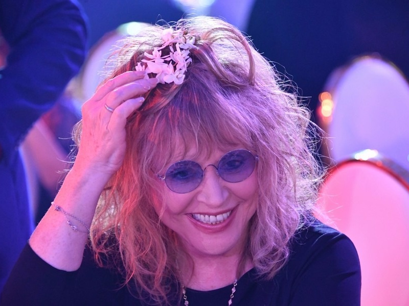 Страница 3274 - Новости | STARHIT