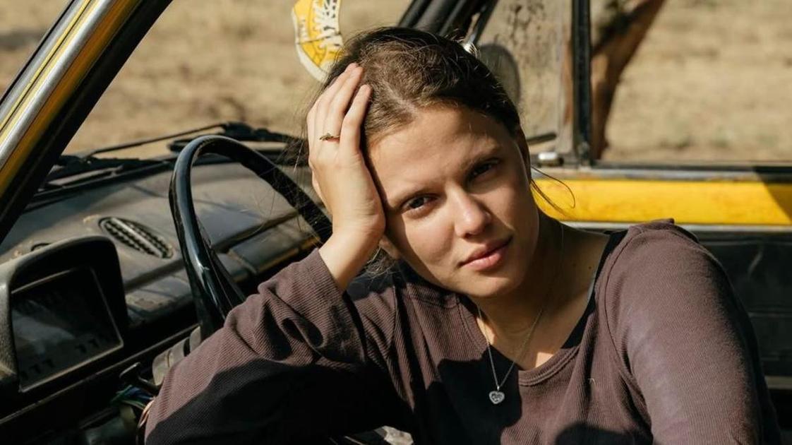 Звезда «Ландышей» Ника Здорик: «Жизнь разделилась на до и после. Много критики, оскорблений ...