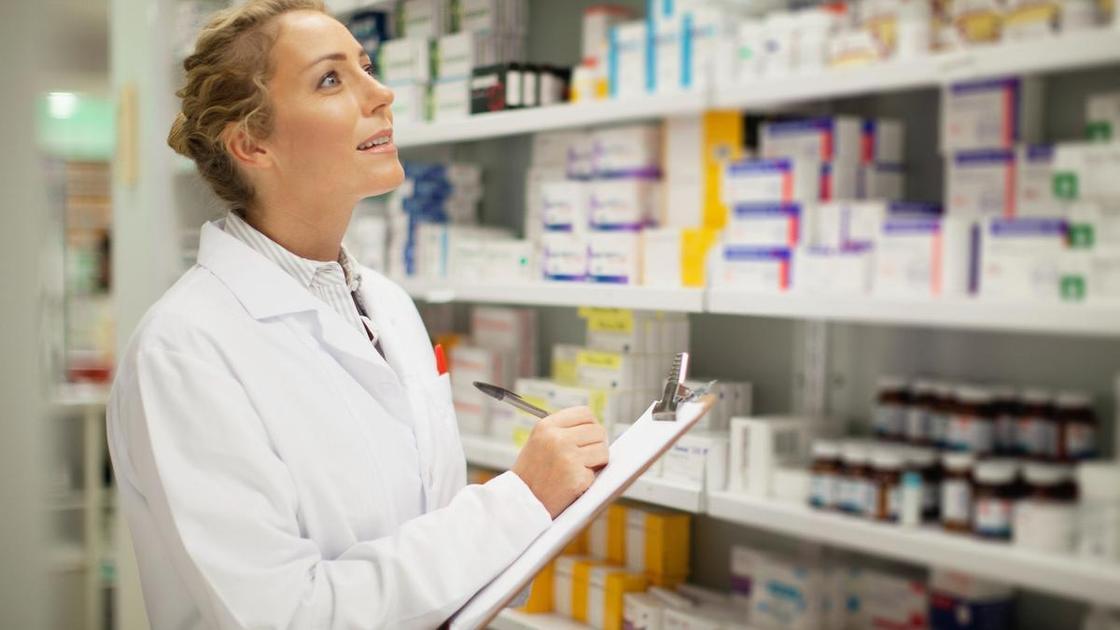 Дефицит препарата «Допегит» для беременных с повышенным давлением в ...