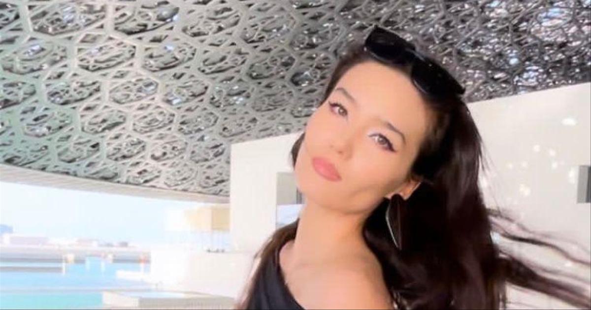 Жена дипломата из Казахстана Карина Мамаш об изменах: «Приехал из командировки. Говорит, я тебе ...