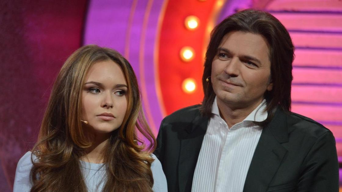 Стефания Маликова: «Я всегда боялась подвести родителей, не могла позволить себе выйти пьяной ...