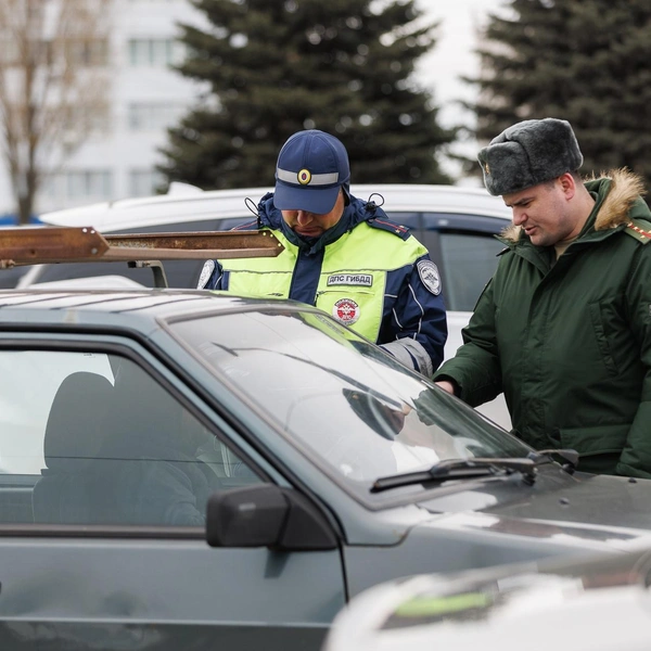 В Волгограде прошел масштабный рейд силовиков по мигрантам — как это ...