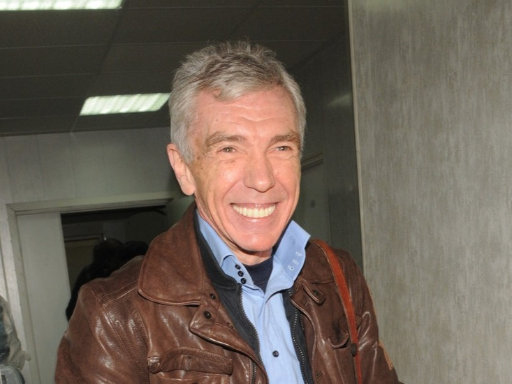 Страница 979 - Новости | STARHIT