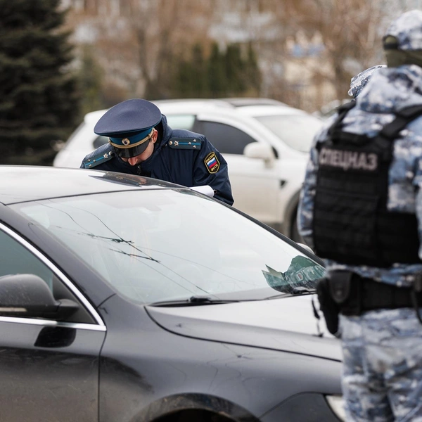 В Волгограде прошел масштабный рейд силовиков по мигрантам — как это ...