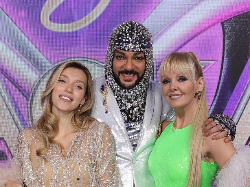 Страница 289 - Новости | STARHIT