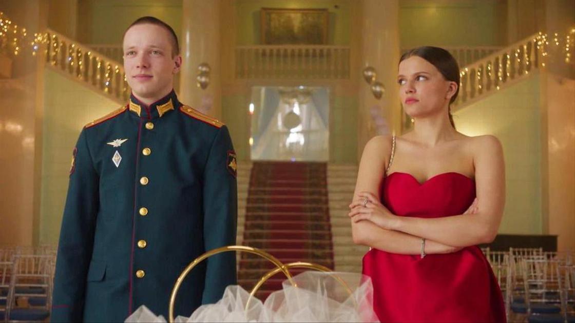 Сериал «Ландыши. Такая нежная любовь»: 2 сезон, дата выхода, актеры, фото, где Леха | StarHit ...