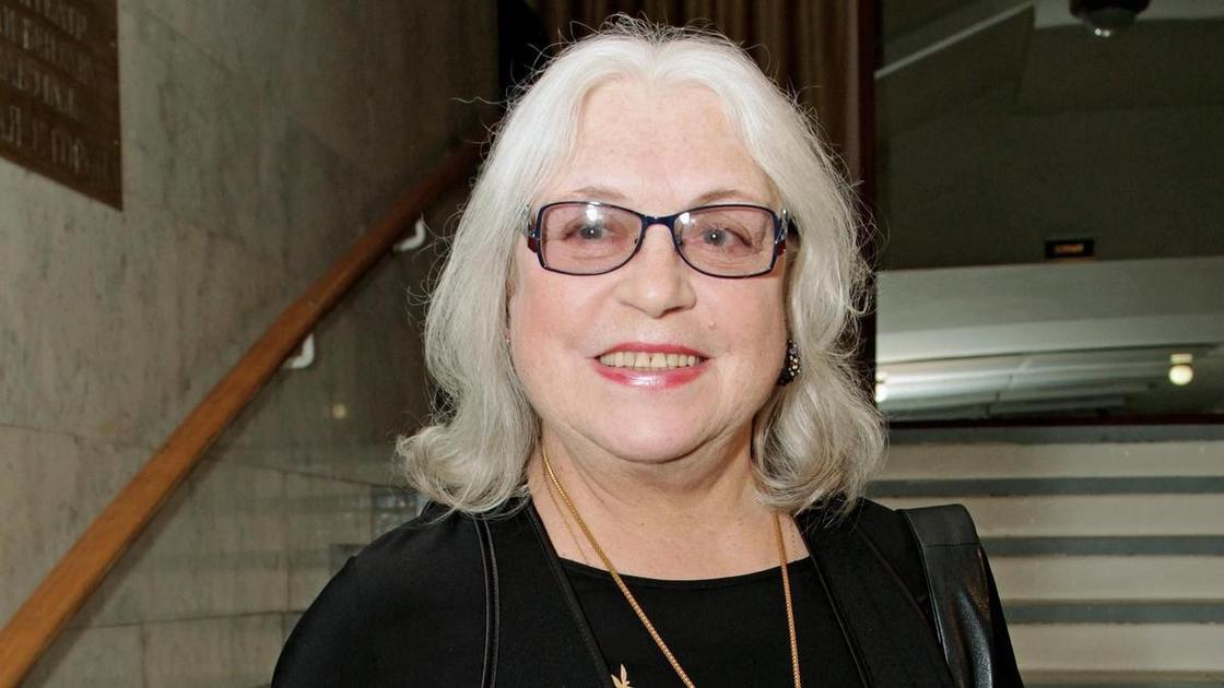 Больная деменцией Федосеева-Шукшина готовится к смерти: «900 тысяч на похороны отдала Маше ...