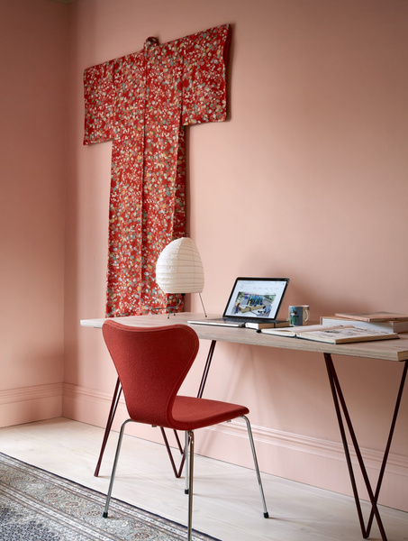 Декор на стене: 50+ вдохновляющих идей | myDecor