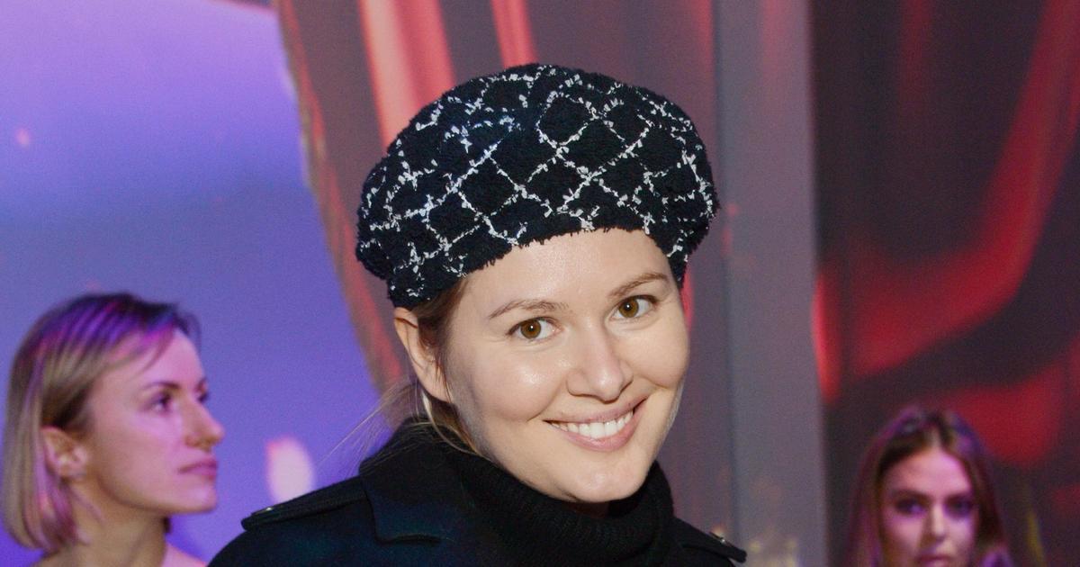 Мария Кожевникова: «Моя подруга родила в 45, притом что в прошлом у нее была онкология ...