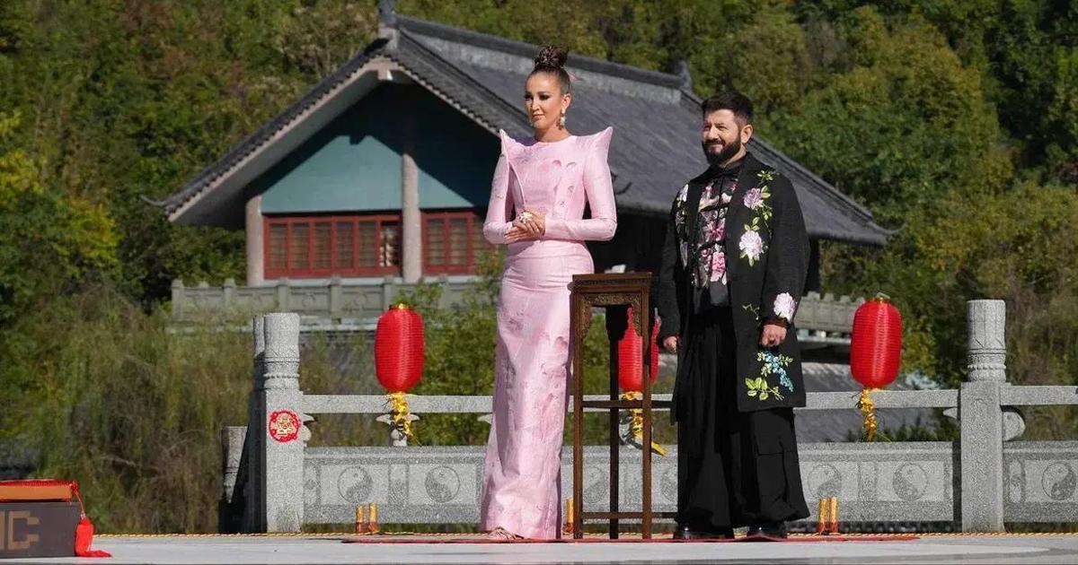 Стали известны победители шоу «Сокровища императора», получившие 12 миллионов рублей | StarHit ...