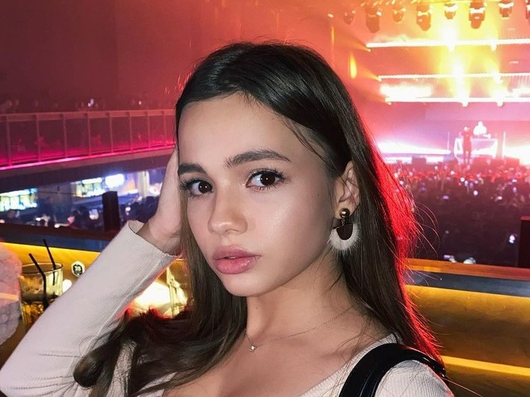 Страница 1813 - Новости | STARHIT