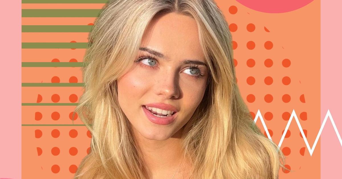 Балеарский блонд: 6 нежных золотистых окрашиваний на зиму 2024/25 | theGirl