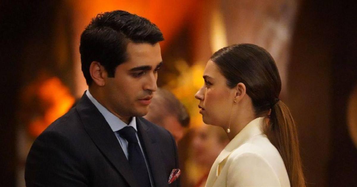 Ферит узнает, что Сейран смертельно больна, Халис воскресит главного героя: каким будет финал ...