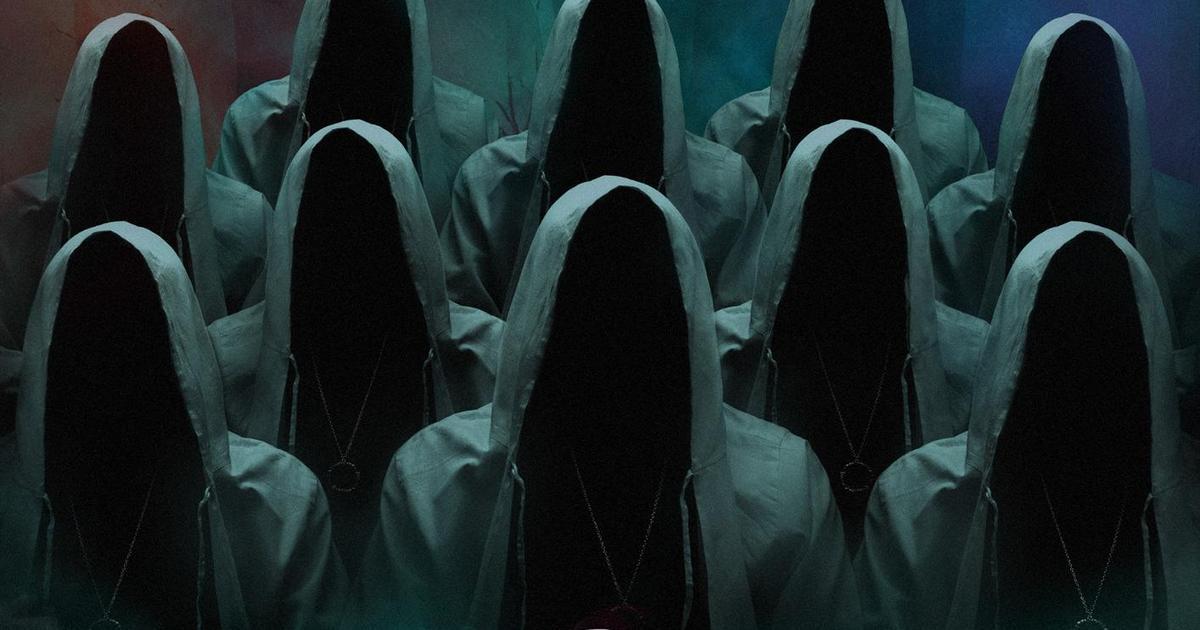 Жена Pharaoh и только один из братьев Шепс: кто примет участие в шоу «Экстрасенсы. Реванш ...