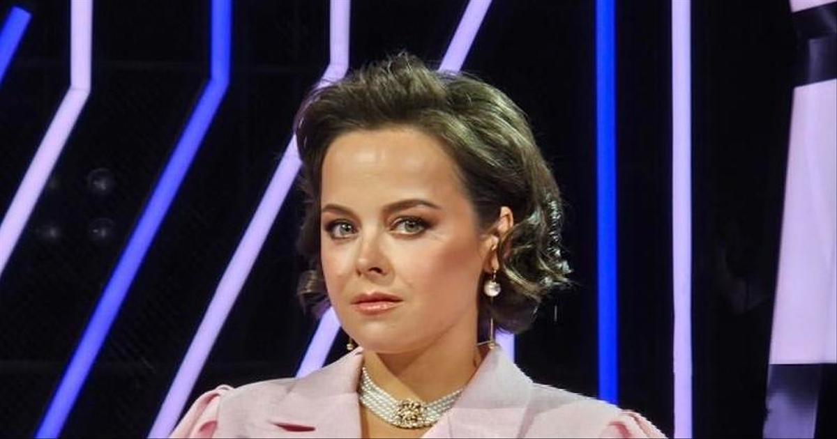 Наталия Медведева перестала скрывать имя полуторагодовалой дочки | StarHit (СтарХит)