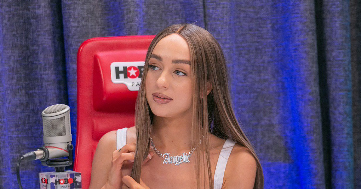 «Верни свою девственность»: NILETTO и Мари Краймбрери устроили разнос хейтерам | StarHit (СтарХит)