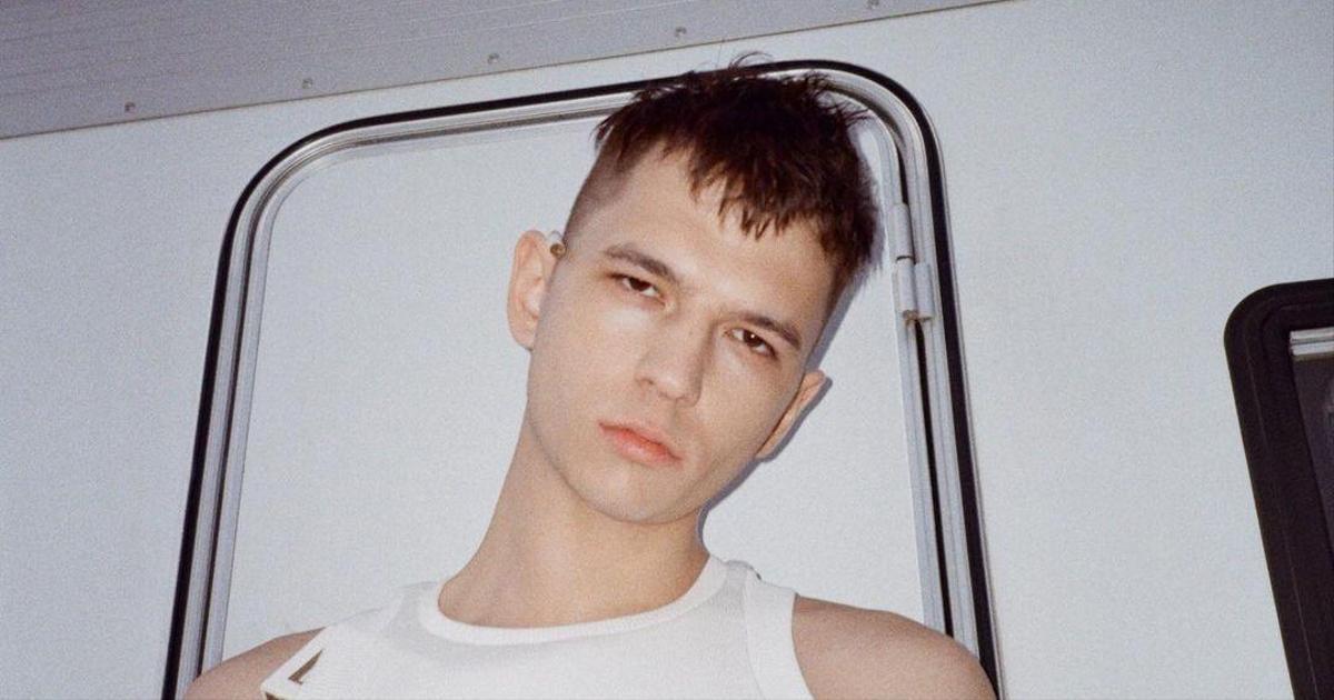 Рэпер Vacío обвинил Ольгу Орлову в скандале вокруг голой вечеринки ...