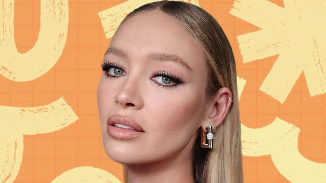 7 эффектных вечерних макияжей со стрелками на осень 2025 | theGirl