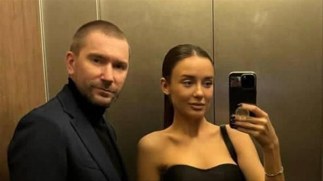 «Два разных человека. Что было с моим носом?»: жена синайского вдовца Олега Винника удивила тем ...