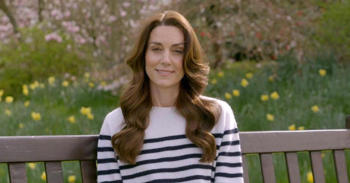 Королевский эксперт озвучил точный диагноз онкобольной Кейт Миддлтон | StarHit (СтарХит)