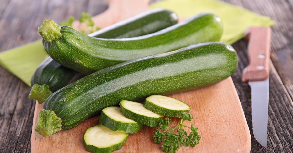 Как и когда сажать кабачки: рассада и пересадка в грунт — инструкция ...