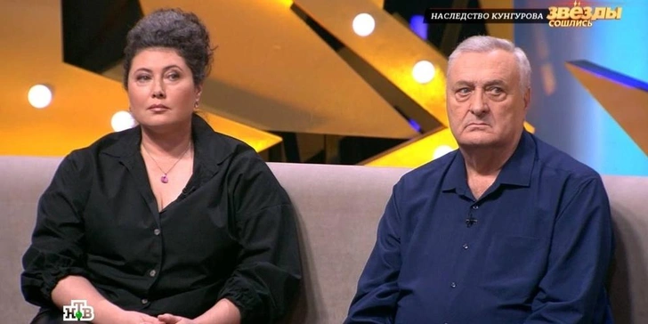 Родители Евгения Кунгурова обвиняют вдову в доведении сына до самоубийства: «Изводила натурально ...