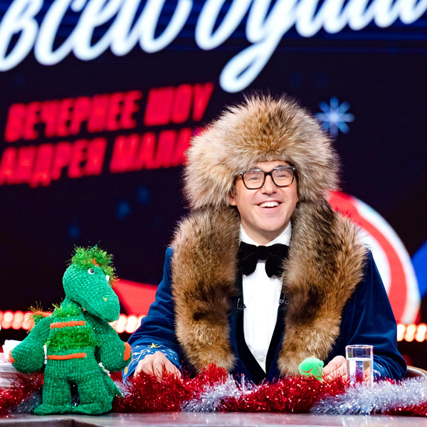 Подросшая дочь Шатунова, SHAMAN в дуэте с Сумишевским, Кашпировский: новогодний выпуск «Песен от ...