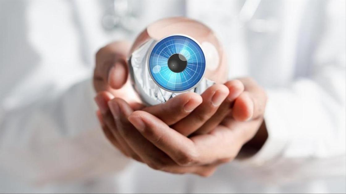 Зеркало здоровья: как обследование у офтальмолога может обнаружить ...