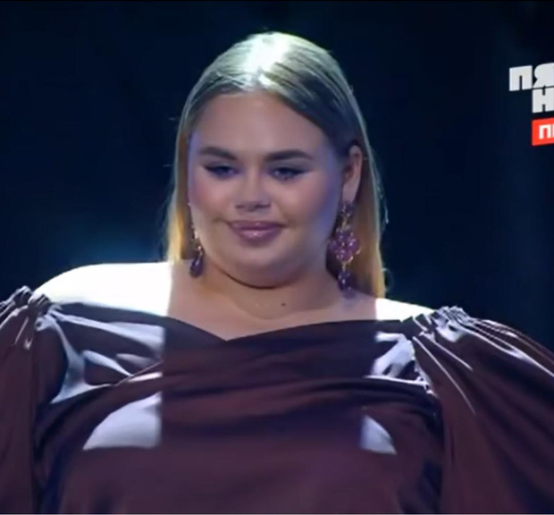 Смогла ли участница шоу «Большие девочки» весом в 242 кг похудеть сама? Преображение Алены ...