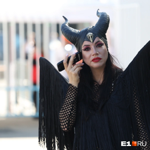 Конкурс костюмов пройдет среди участников сап-фестиваля E1 SUP FEST в Екатеринбурге - 9 июня ...