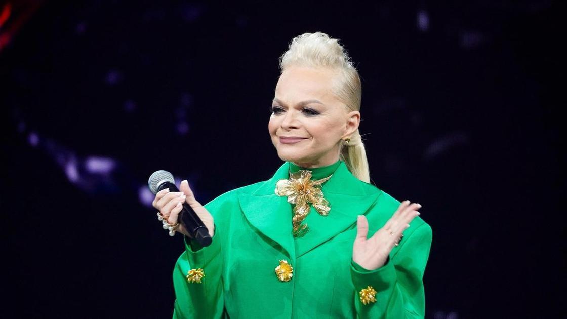 Лариса Долина вернула квартиру через суд, которую ее заставили продать мошенники за 112 млн ...