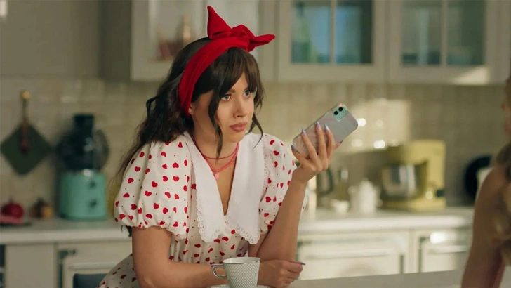 Олеся Иванченко после хейта за роль няни Оксаны: «Хочется верить, что Заворотнюк меня бы ...